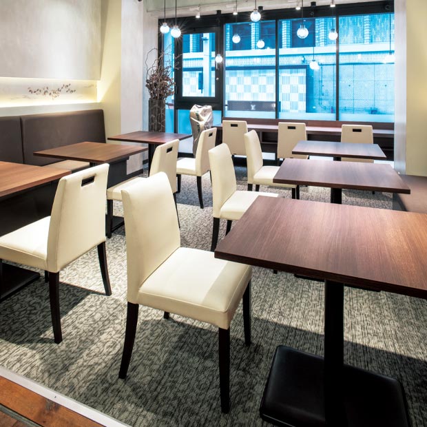 CARECUREカタログ / 業務用家具ならADAL公式通販